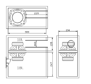2009 - Another Electronics Circuit Schematics Diagram.
